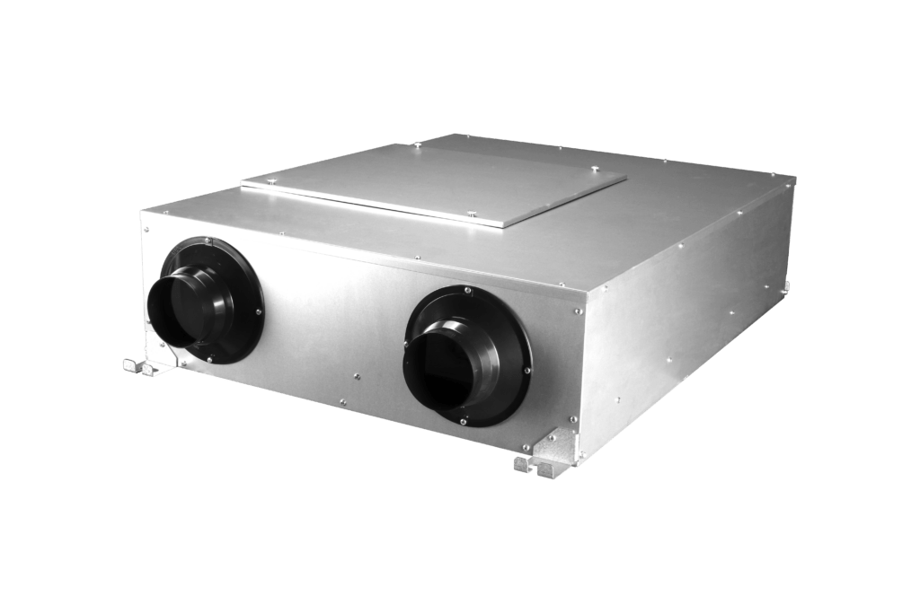 Rekuperator - Eco Smart Pro Plus ventilacioni sistem sa povratom ...